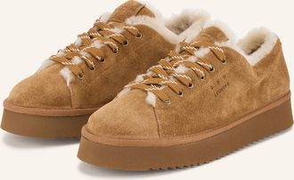 Copenhagen Copenhagen Studios Sneaker cph269 braun