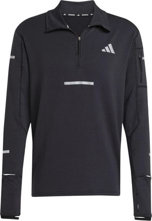 adidas Homme, Tops, Noir, Taille: XL Long Sleeve Hauts