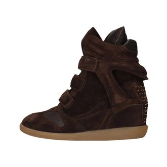 Bronx Damen, Schuhe, Braun, 38 EUGr&ouml;&szlig;e