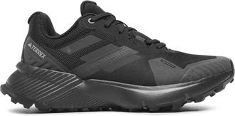 adidas Laufschuhe adidas Terrex Soulstride Trail Running IE9413 Schwarz