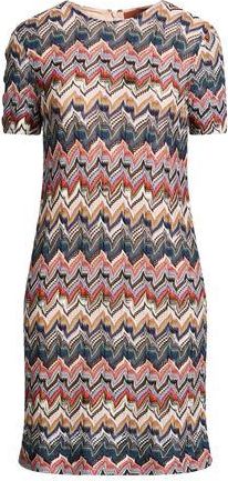 Missoni ROBES - Robes courtes sur YOOX.COM