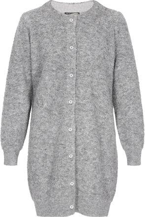 Dreimaster Strickjacke