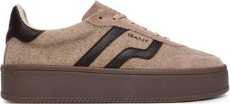 GANT Sneakers Cuzmani 33538355 Beige
