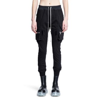 Rick Owens Hollywood Mastodon Cargo