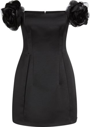 Elisabetta Franchi KLEIDER - Mini-Kleider auf YOOX.COM