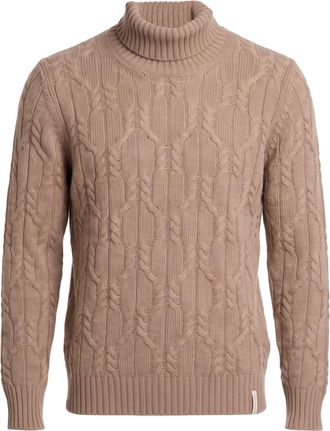 Brooksfield STRICKWAREN - Rollkragenpullover auf YOOX.COM
