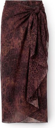 Calzedonia Strandtuch