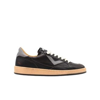 4B12 Playnew U1032 - Homme - Chaussures - Noir - Taille: 42 EU
