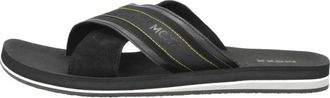 Mexx Homme, Chaussures, Noir, Taille: 41 EU Gynavo Open Teen