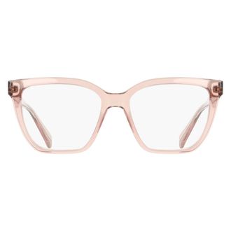 Liu Jo Monture Optique - Femme - Accessoires - Rose - Taille: 53 MM