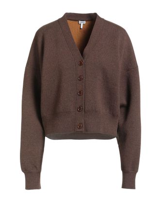 Loewe STRICKWAREN - Strickjacken auf YOOX.COM