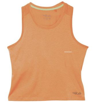 RAB Rivelin Racerback W - Top - Damen