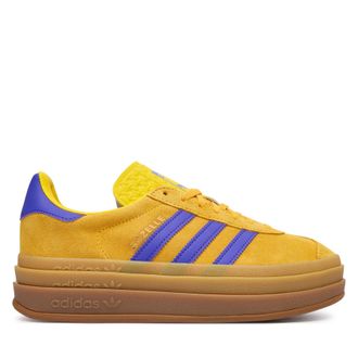 adidas Sneakers adidas Gazelle Bold KI7212 Gelb