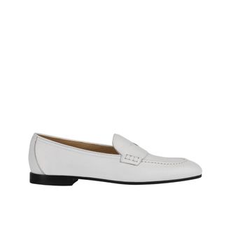 Doucal's Loafer - - Shoes - Damen - Wei&szlig; - 38 EU