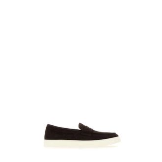 Doucal's Penny Loafer - - Shoes - Herren - Braun - 40 EU