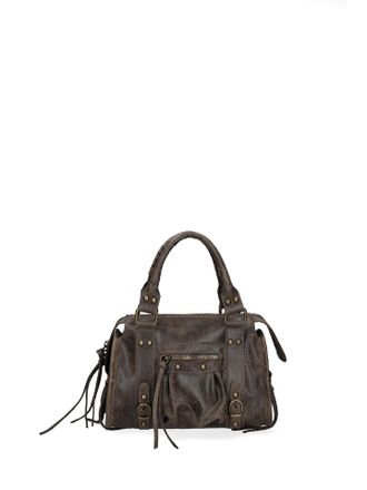 Gave Lux Schultertasche Frauen