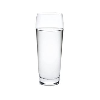 Holmegaard Wasserglas 45 cl 1 Stck. Perfection handlich Originaldesign, klar