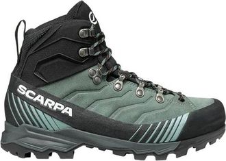 Scarpa Damen Wanderschuhe RIBELLE TRK GTX