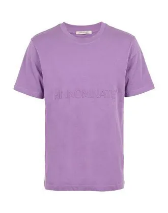 Hinnominate TOPS - T-shirts sur YOOX.COM