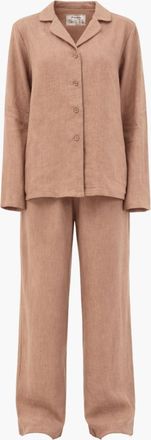 AmourLinen Pyjama Nightly