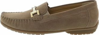 Sioux Mokassin - - Shoes - Damen - Braun - 39 1/2 EU