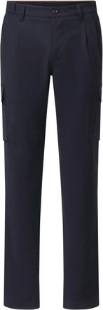 Mason's Homme, Pantalons, Noir, Taille: M Pantalon Chile