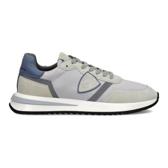Philippe Model Sneakers Tropez 2.1 Running - - Shoes - Herren - Mehrfarbig - 40 EU