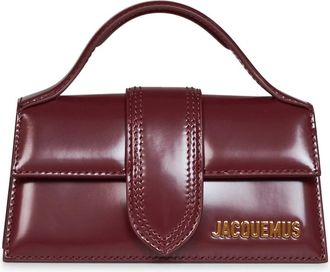 Jacquemus Damen, Taschen, Rot, ONE SIZEGr&ouml;&szlig;e