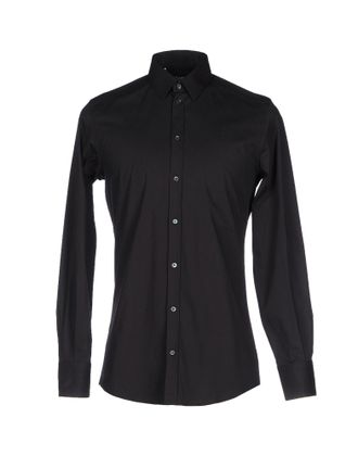 Dolce & Gabbana TOPS - Hemden auf YOOX.COM