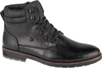 Rieker Schn&uuml;rboots Rieker Booties F4544