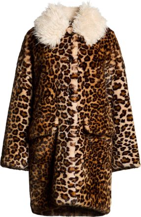 Essentiel JACKEN & M&Auml;NTEL - Shearling- & Kunstfell auf YOOX.COM