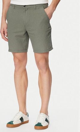 Jack & Jones Jack & Jones Stoffshorts Stace Summer 12248627 Khakifarben Regular Fit