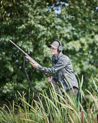 Parforce Damen Fleecejacke greenSphere greenSphere, XXL