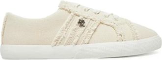 Ralph Lauren Chaussures - Femme - Chaussures - Blanc - Taille: 39 EU