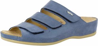 Think Camilla Sandal - - Shoes - Damen - Blau - 41 EU