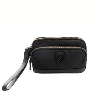 Blauer POCHETTE FIFTH NERO U