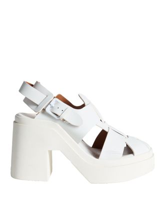 Robert Clergerie SCHUHE - Sandalen auf YOOX.COM