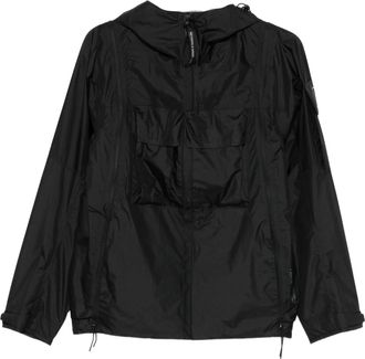 C.P. Company Cp Company Veste dext&eacute;rieur moyenne