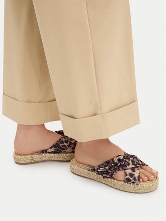 Liu Jo Espadrilles Paros 03 SA6103 TX133 Braun