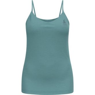 Odlo Damen Unterhemd 100% MERINO DRY