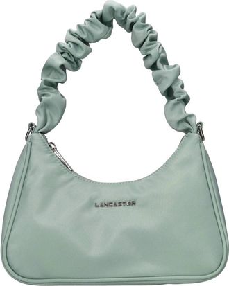 Lancaster Femme, Sacs, Vert, Taille: ONE Size Basic Chouchou