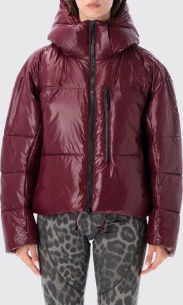 adidas Doudoune courte &agrave; capuche en nylon recycl&eacute;