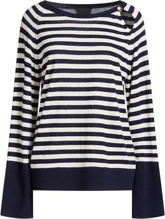 Liu Jo MAILLE - Pullover sur YOOX.COM