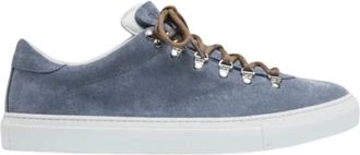 Diemme Homme, Chaussures, Bleu, Taille: 41 EU Marostica Low