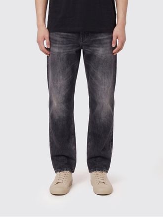 Maison Margiela Jeans Homme couleur Noir