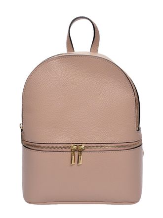 Isabella Rhea Rose Rindsledertasche