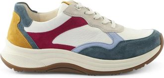 Ganter Damen, Schuhe, Mehrfarbig, 36 1/2 EUGr&ouml;&szlig;e