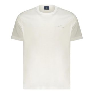 Paul & Shark T-Shirts - - Tops - Herren - Wei&szlig; - M