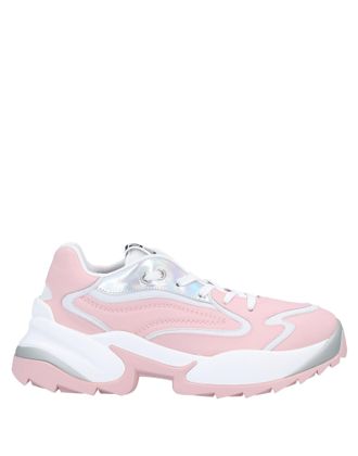 Sergio Rossi SCHUHE - Sneakers auf YOOX.COM