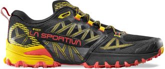 La Sportiva Bushido III Wide GTX Multifunktionsschuhe - 44.5
